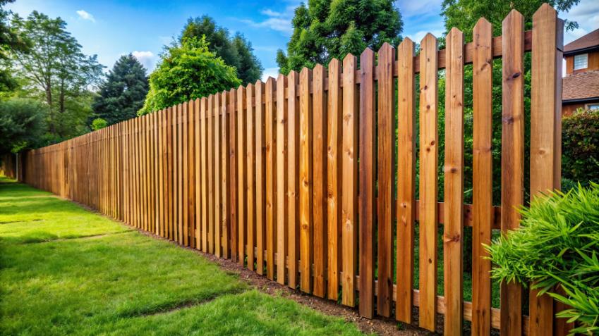 Guide complet pour Choisir et Installer une Clôture au Québec