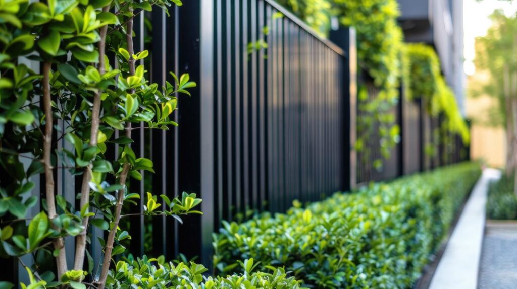 Top 10 Modèles de Clôture Intimité au Québec